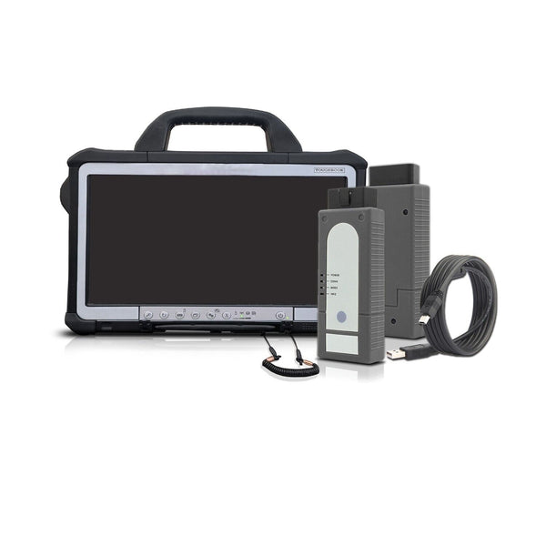 ODIS VAG INTERFACE FULL SYSTEM – OBD2UK LTD