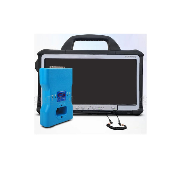 CGDI CG PRO 9S12 PROGRAMMER CABLE ADAPTER FULL SYSTEM – OBD2UK LTD